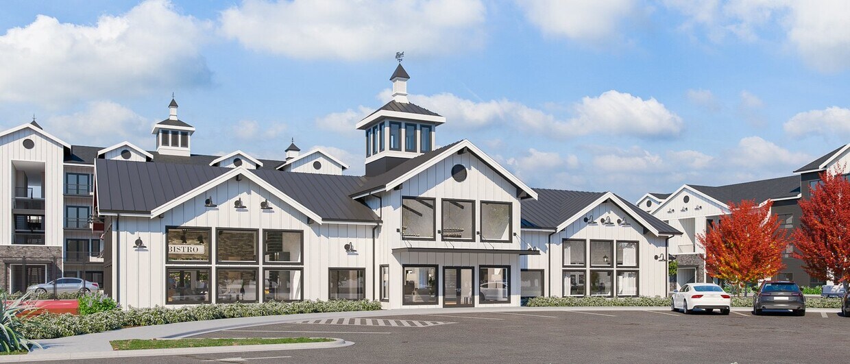 Karlo Apartments - Apartments in Lacey, WA | Apartments.com