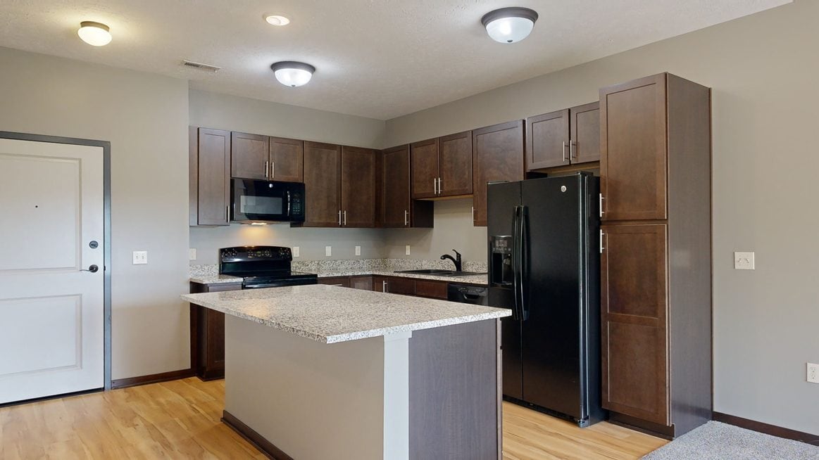 Villas of Omaha at Butler Ridge - 15702 Fowler Plz Omaha, NE 68116 ...