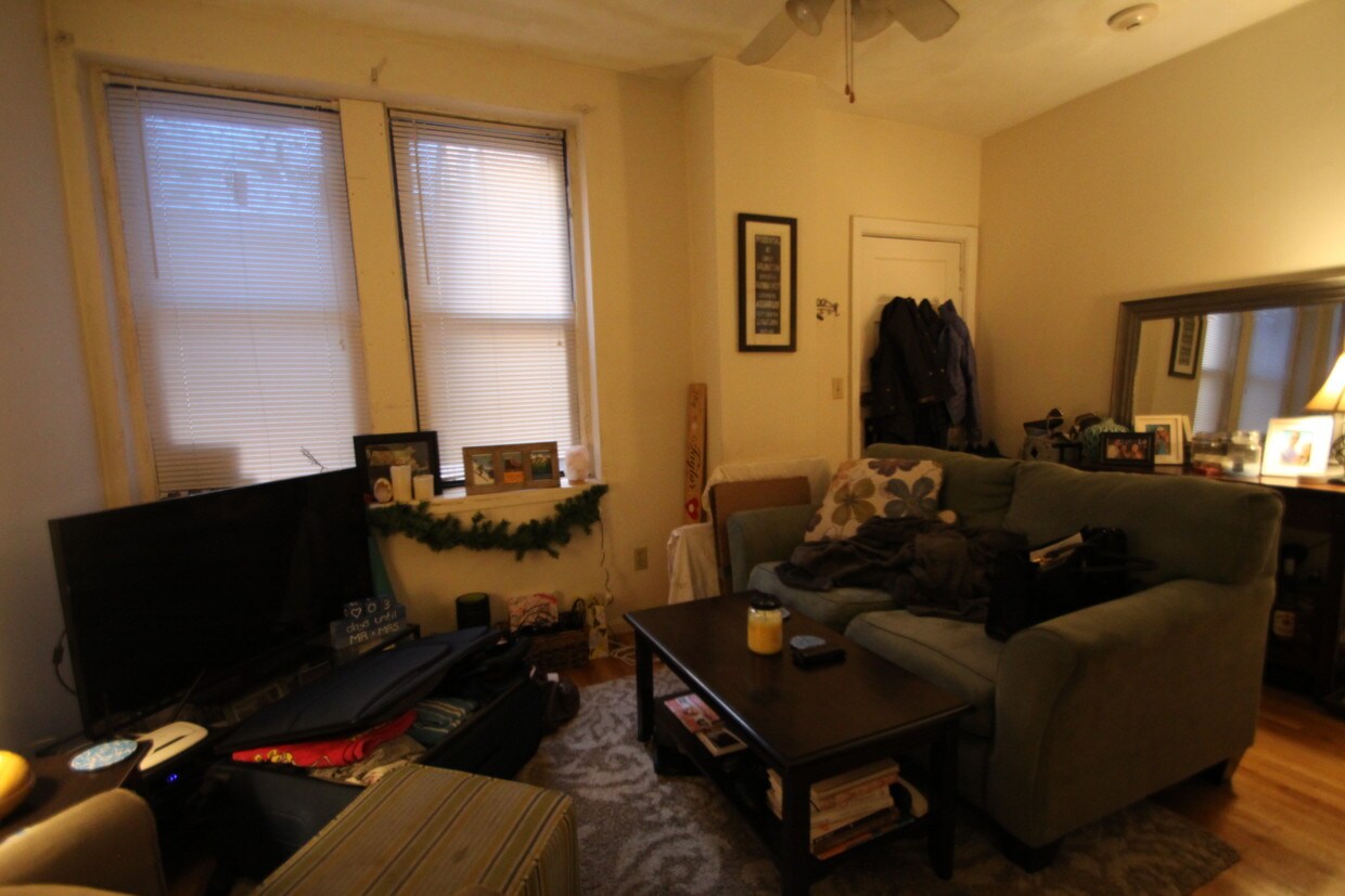 40 Clark St, Boston, MA 02109 - 40 Clark St Boston, MA 02109 ...