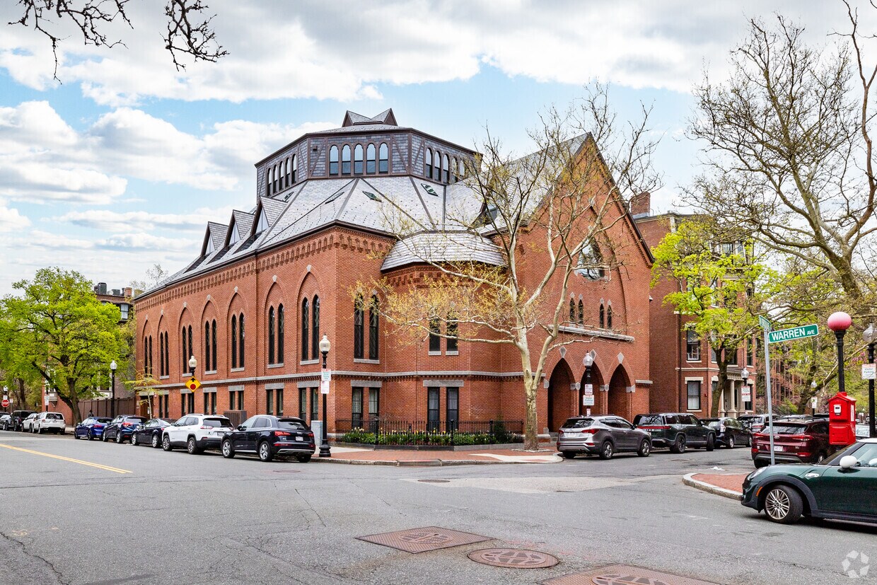 201 W Brookline St, Boston, MA 02118 - 201 W Brookline St Boston, MA ...