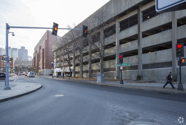 Alcott Apartments - Boston, MA | Apartments.com