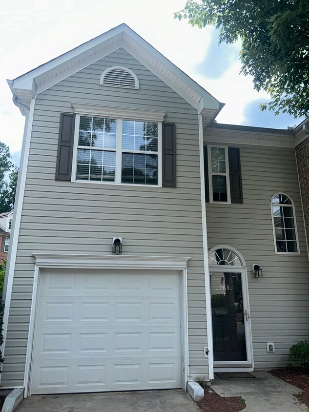 763 Nehemiah Ln SW, Atlanta, GA 30331 - Townhome Rentals in Atlanta GA ...