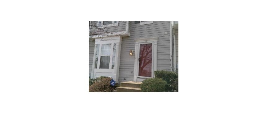 8 Royalty Cir, Owings Mills, MD 21117 - House Rental in Owings Mills ...