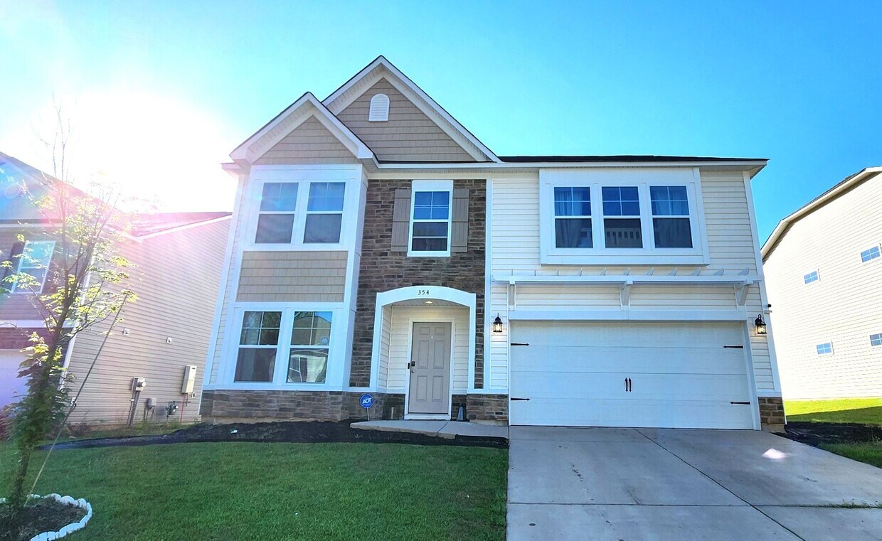 354 Niblick Dr, Sumter, SC 29154 - House Rental in Sumter, SC ...