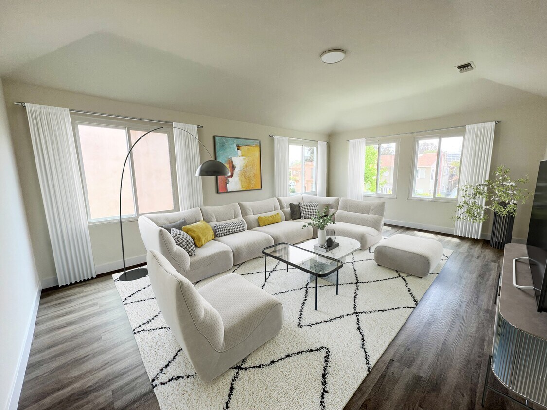 8415 4th St, Los Angeles, CA 90048 - Room for Rent in Los Angeles, CA ...