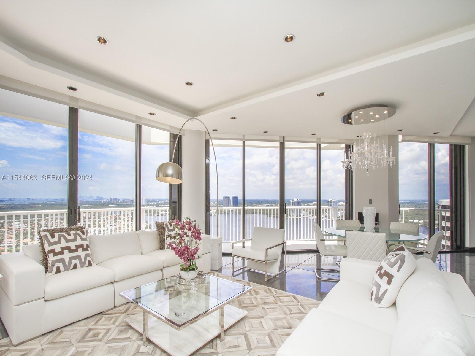 2000 Island Blvd Unit PH 7, North Miami Beach, FL 33160 - Condo for ...