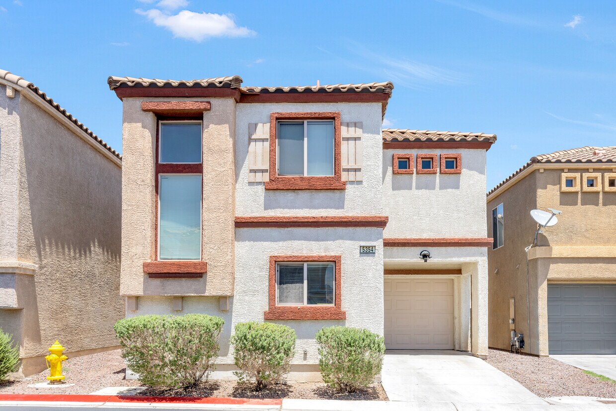 5354 Aurora Beam Ave, Las Vegas, NV 89122 - Casa en renta en Las Vegas ...
