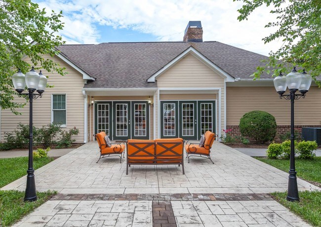 Gayton Pointe Townhomes Apartments - Richmond, VA | Apartments.com