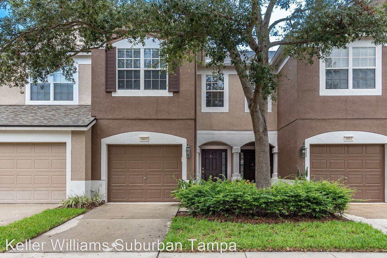 4863 Pond Ridge Dr, Riverview, FL 33578 - House Rental in Riverview, FL ...