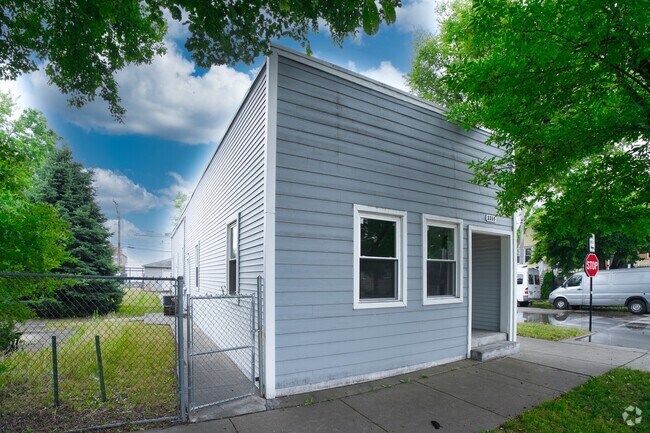 Casas de renta en Chicago, IL | Apartamentos.com