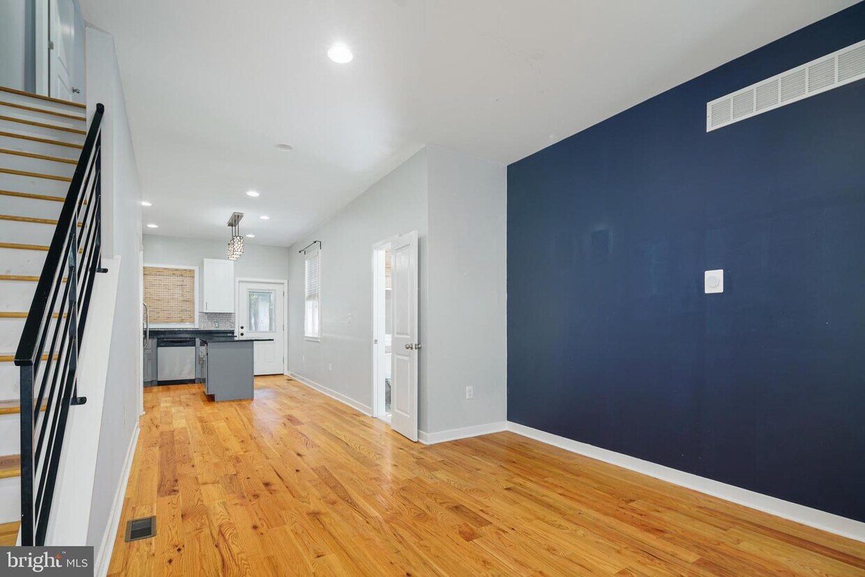 2334 Reed St, Philadelphia, PA 19146 - Townhome Rentals in Philadelphia ...