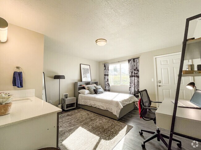 Apartments For Rent in Pullman, WA with a Balcony - 57 Rentals ...