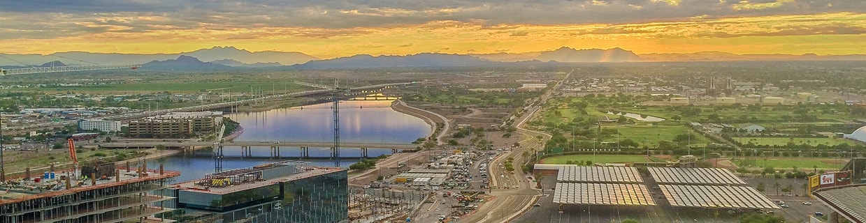 Average Rent in Tempe, AZ - Latest Rent Prices by Neighborhood