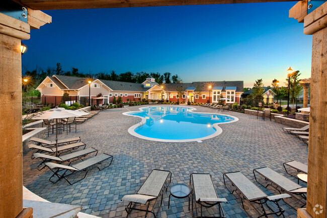 Trevi Vibrant Senior Living - 11230 Trevi Village Blvd Charlotte, NC ... Trevi Vibrant Senior Living - 11230 Trevi Village Blvd Charlotte, NC ...