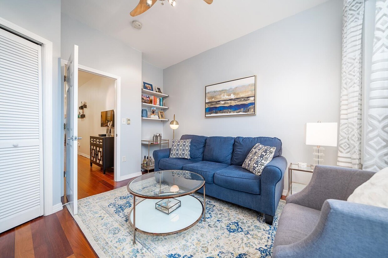 917 Willow Ave Unit 4N, Hoboken, NJ 07030 - Condo for Rent in Hoboken, NJ | Apartments.com