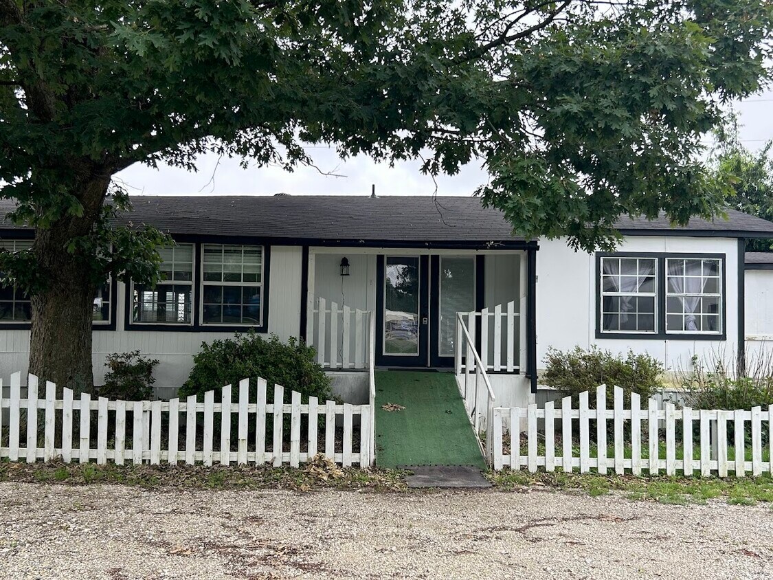 17273 E Hwy 412, Springdale, AR 72764 - House Rental in Springdale, AR ...