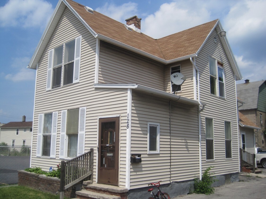 128 Genesee St, Rochester, NY 14611 - 128 Genesee St Rochester, NY ...
