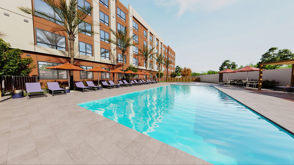 The Bernice - 1900 3rd St Sacramento, CA 95811 | Apartments.com