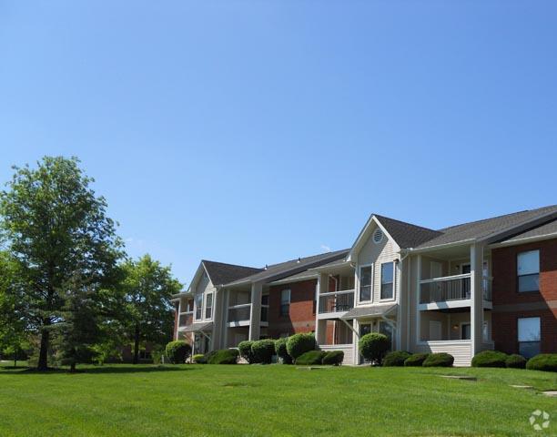 Mills Run Apartments Rentals - Cincinnati, OH | Apartments.com