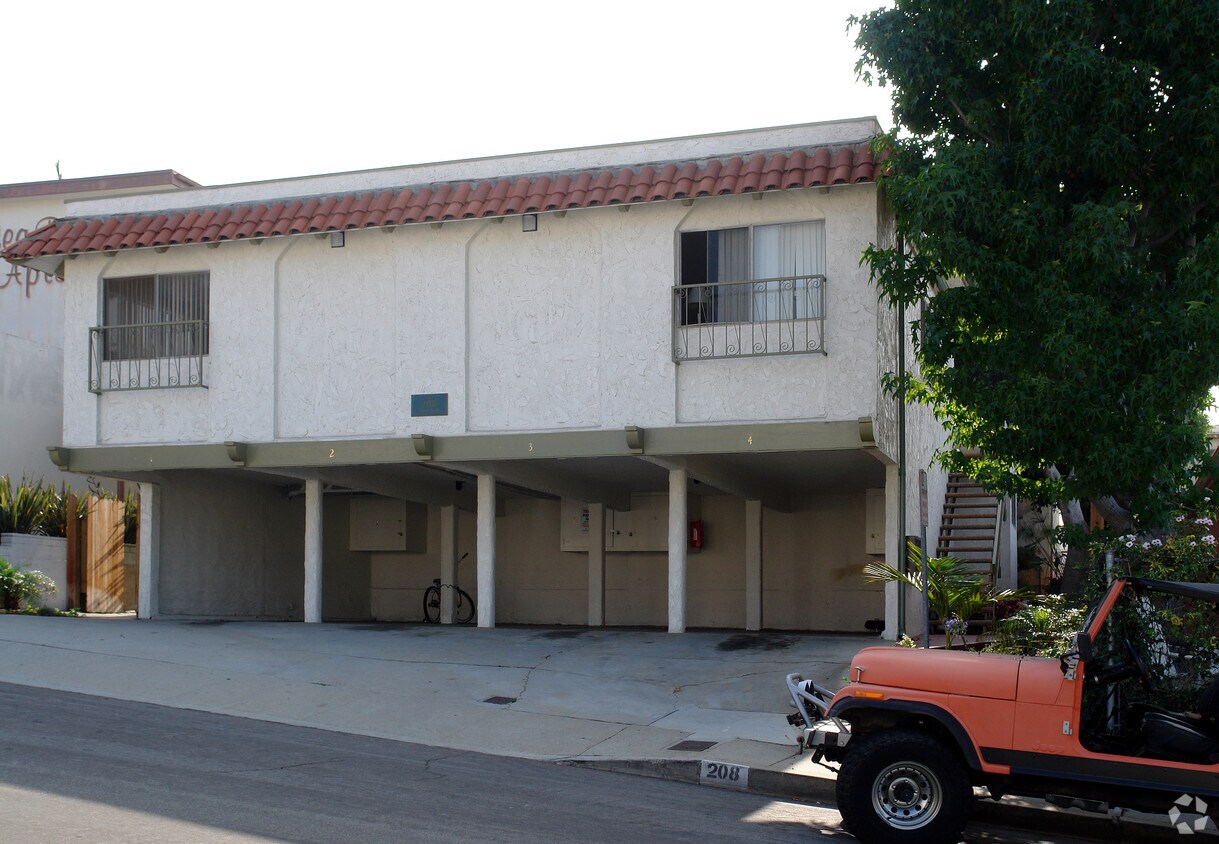 208-210 Arena St, El Segundo, CA 90245 - 208-210 Arena St El Segundo ...