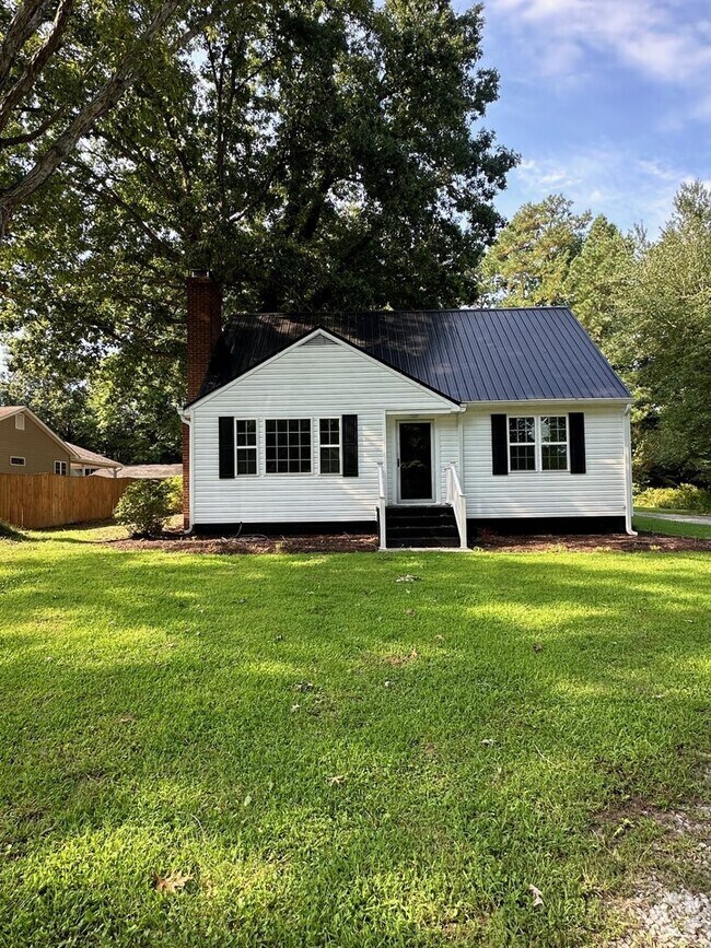 Apartments for Rent in Blackstone VA - 4 Rentals | Apartments.com