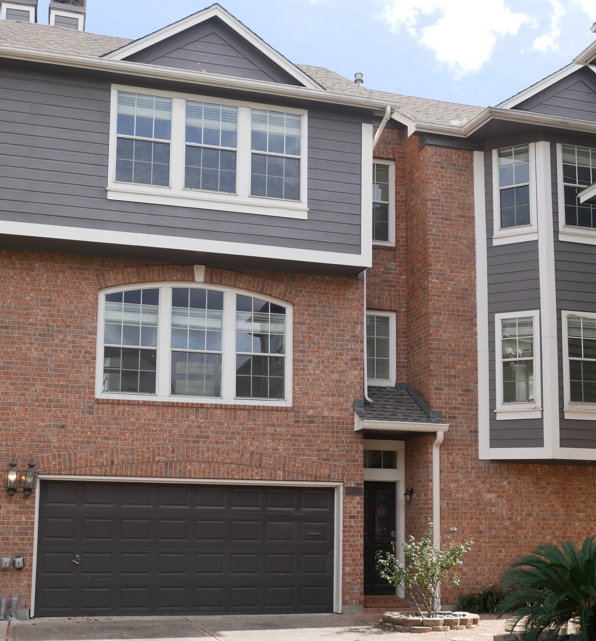 4811 Austin St, Houston, TX 77004 - Townhome Rentals in Houston TX ...