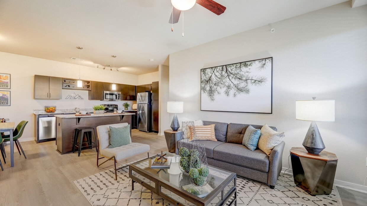 Springs at Northgate - Apartments in Colorado Springs, CO | Apartments.com