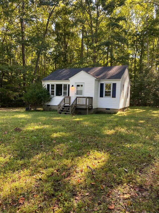 10877 Dancers Creek Rd, Dutton, VA 23050 - House Rental in Dutton, VA ...