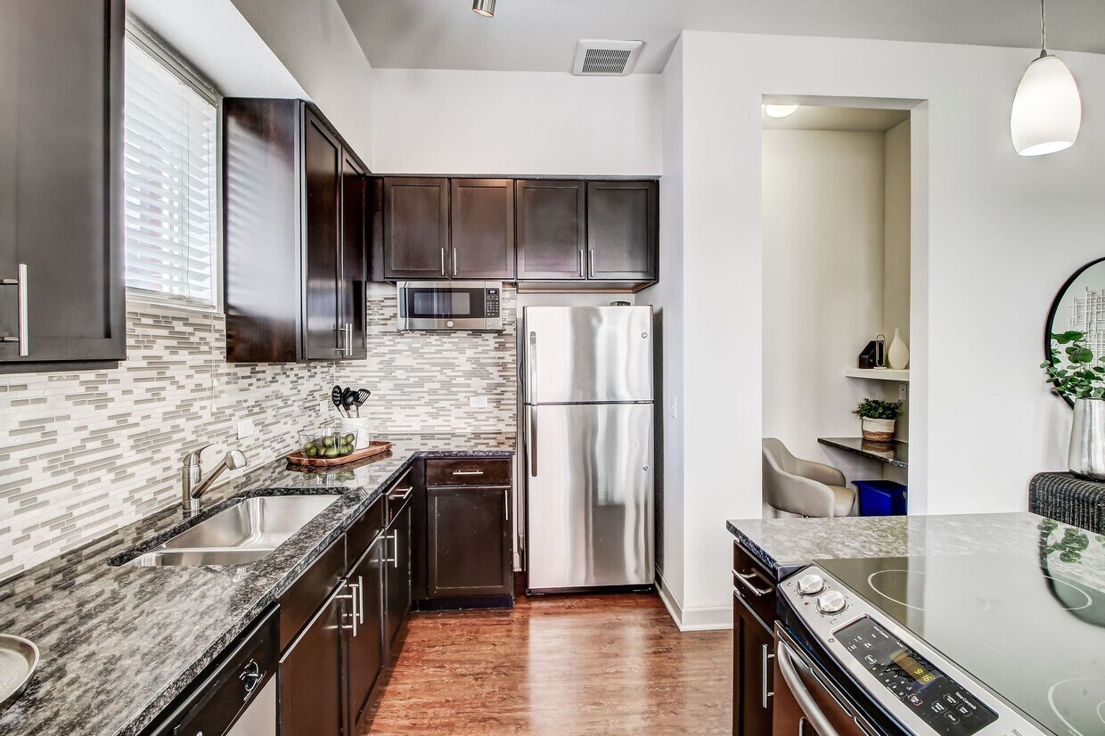 Mason at Alameda Station - 275 S Cherokee St Denver, CO | Apartments.com