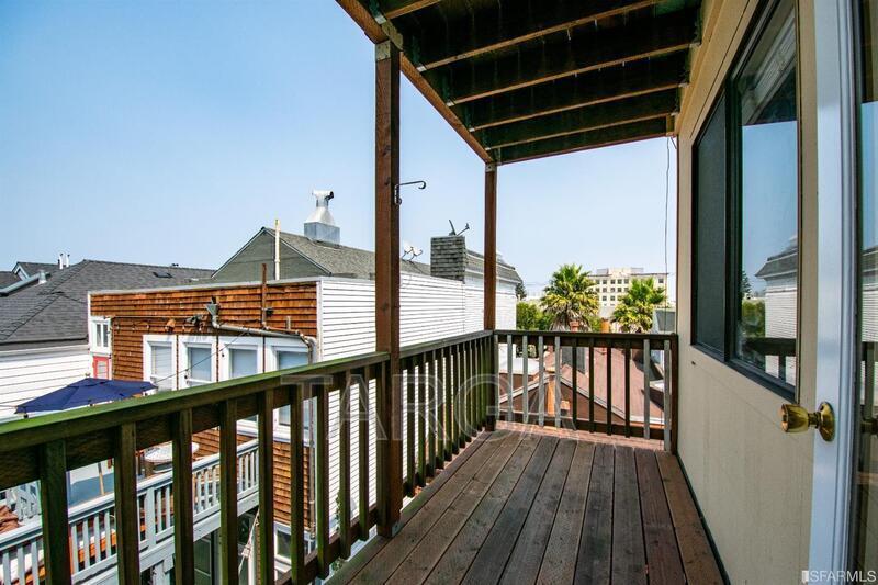 2416 Geary Blvd Unit 2, San Francisco, CA 94115 - Condo for Rent in San ...