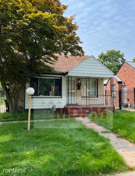 19009 Edinborough Rd, Detroit, MI 48219 - House Rental in Detroit, MI ...