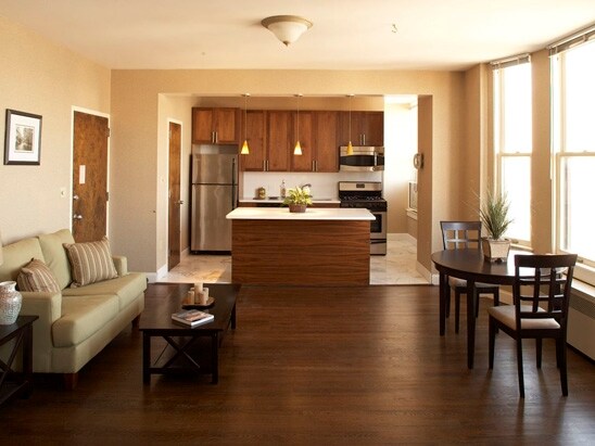 The Standish Rentals - Brooklyn, NY | Apartments.com