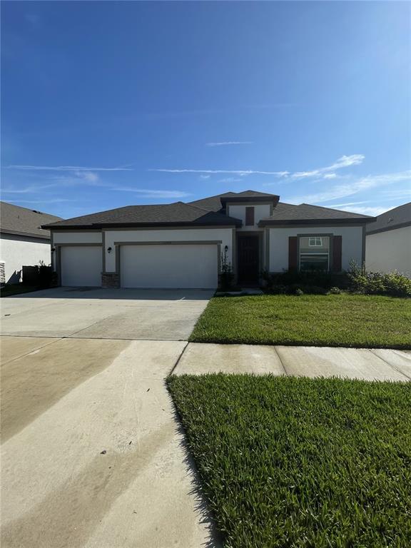 11264 June Briar Loop, San Antonio, FL 33576 - House Rental in San ...