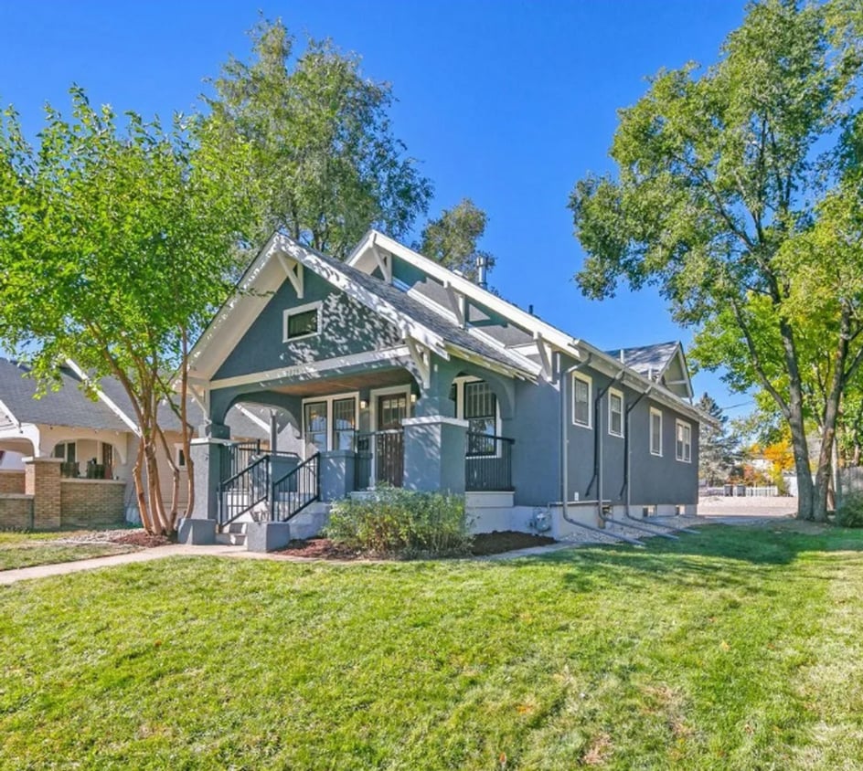 2029 8th Ave Unit Bedroom #7, Greeley, CO 80631 - Room for Rent in ...