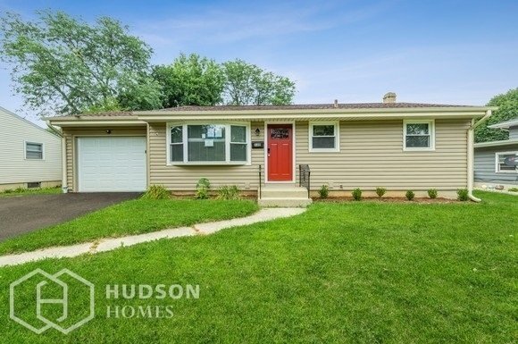 340 Alma Terrace, Cary, IL 60013 - House Rental in Cary, IL ...