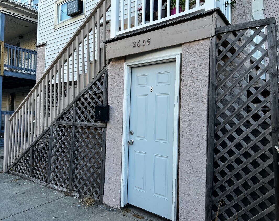 2605 Monterey Ave Unit 1, Atlantic City, NJ 08401 - 2605 Monterey Ave ...