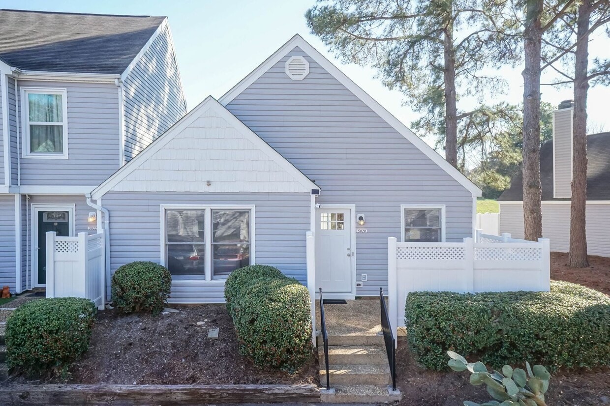 5020 Avenida Del Sol Dr, Raleigh, NC 27616 - House Rental in Raleigh ...