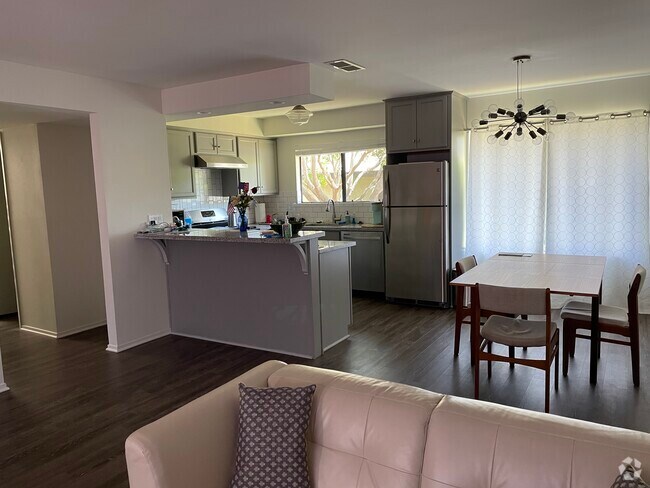 Apartments For Rent In Carpinteria