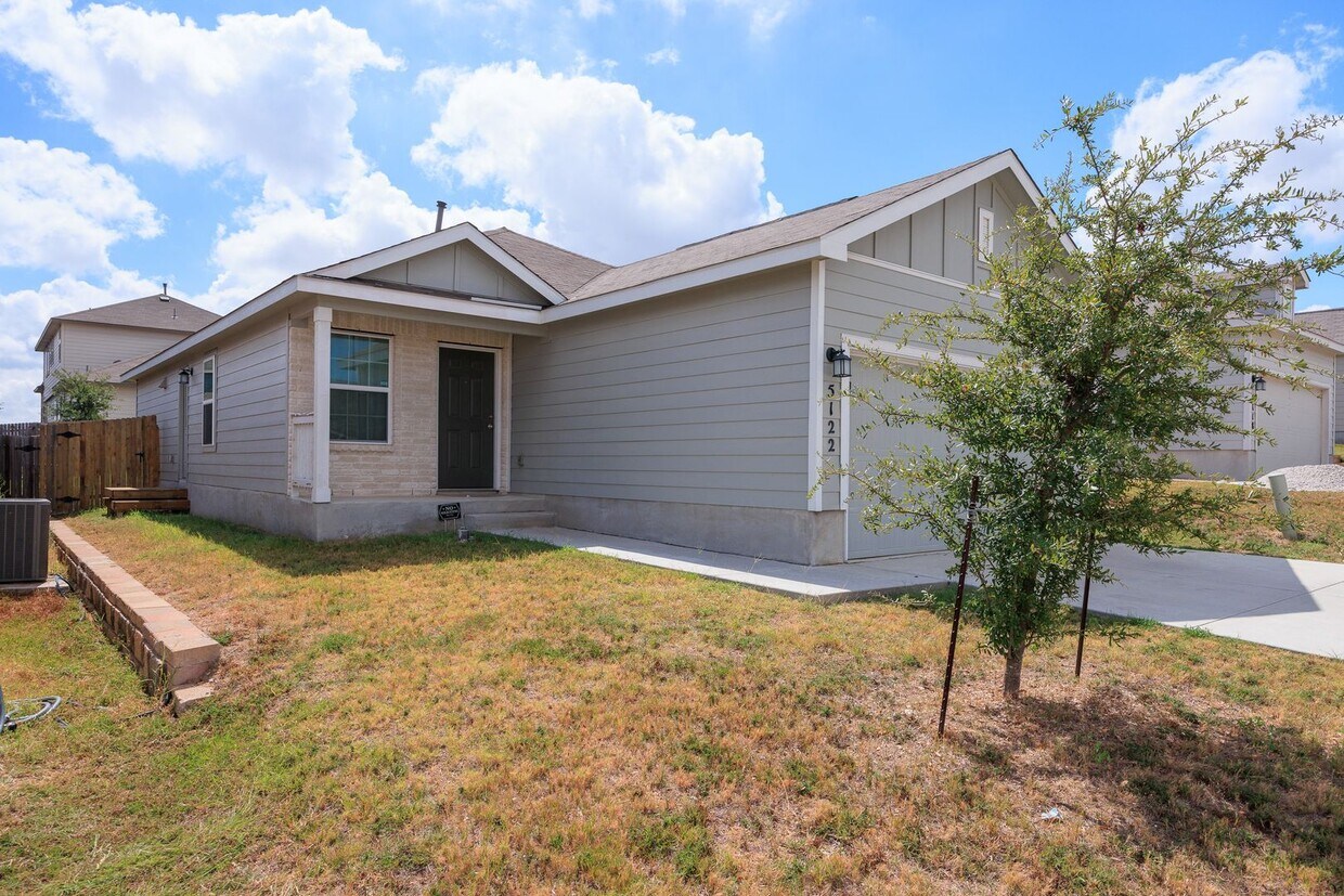 5122 Y Bar Summit, Converse, TX 78109 - House Rental in Converse, TX ...