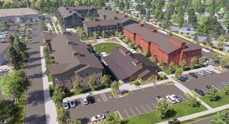 Student Apartments for Rent Near Shadowood Greenways | Apartments.com