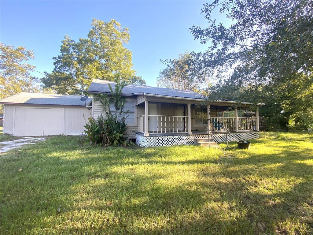 304 Elizabeth St, Trinity, TX 75862 - House Rental in Trinity, TX ...