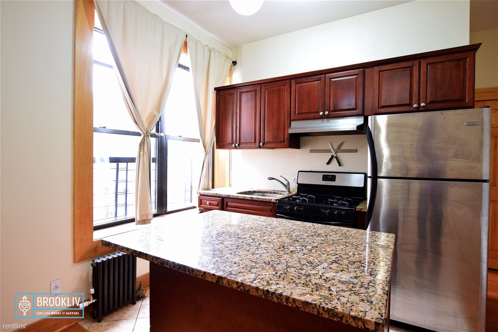 263 Classon Ave, Brooklyn, NY 11205 - Condo for Rent in Brooklyn, NY ...