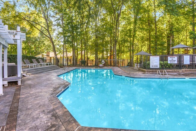 Madison Southpark Apartment Homes - Apartments in Charlotte, NC ...