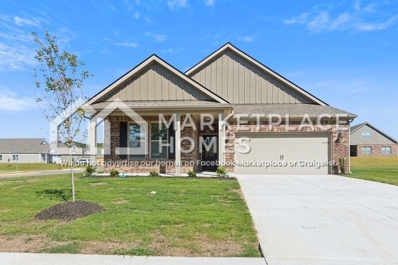 2070 Hyacinth Ln, Hernando, MS 38632 - House Rental in Hernando, MS ...