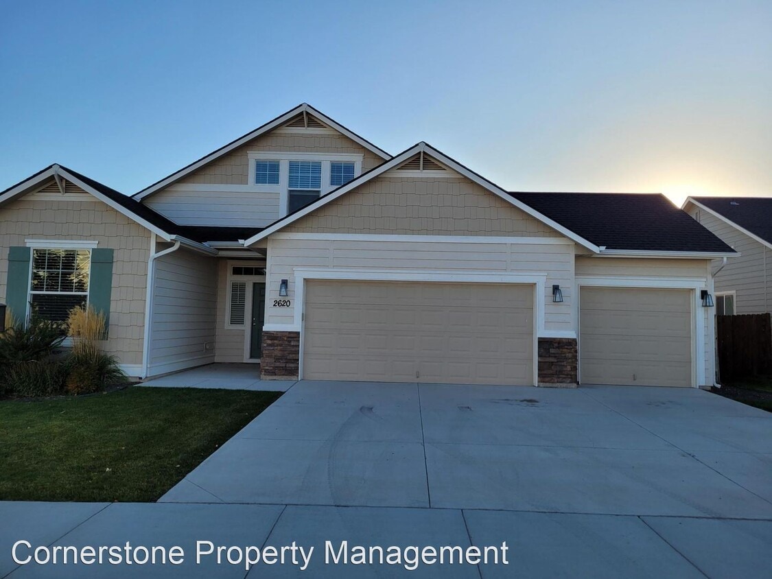 2620 N Kenneth Ave, Kuna, ID 83634 - House Rental in Kuna, ID ...