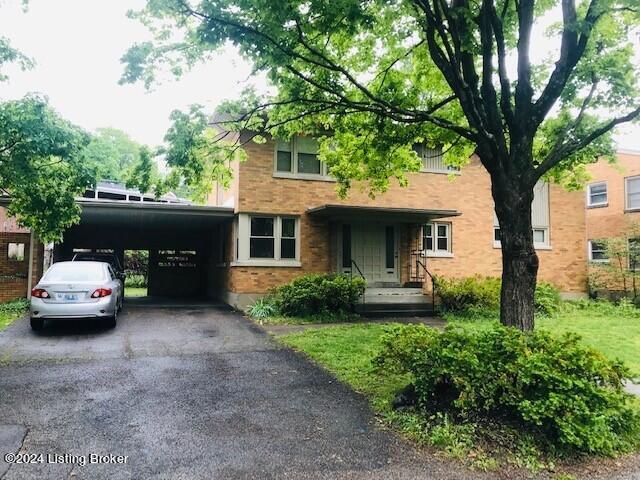 1167 Castlevale Dr Unit 2, Louisville, KY 40217 - Room for Rent in ...