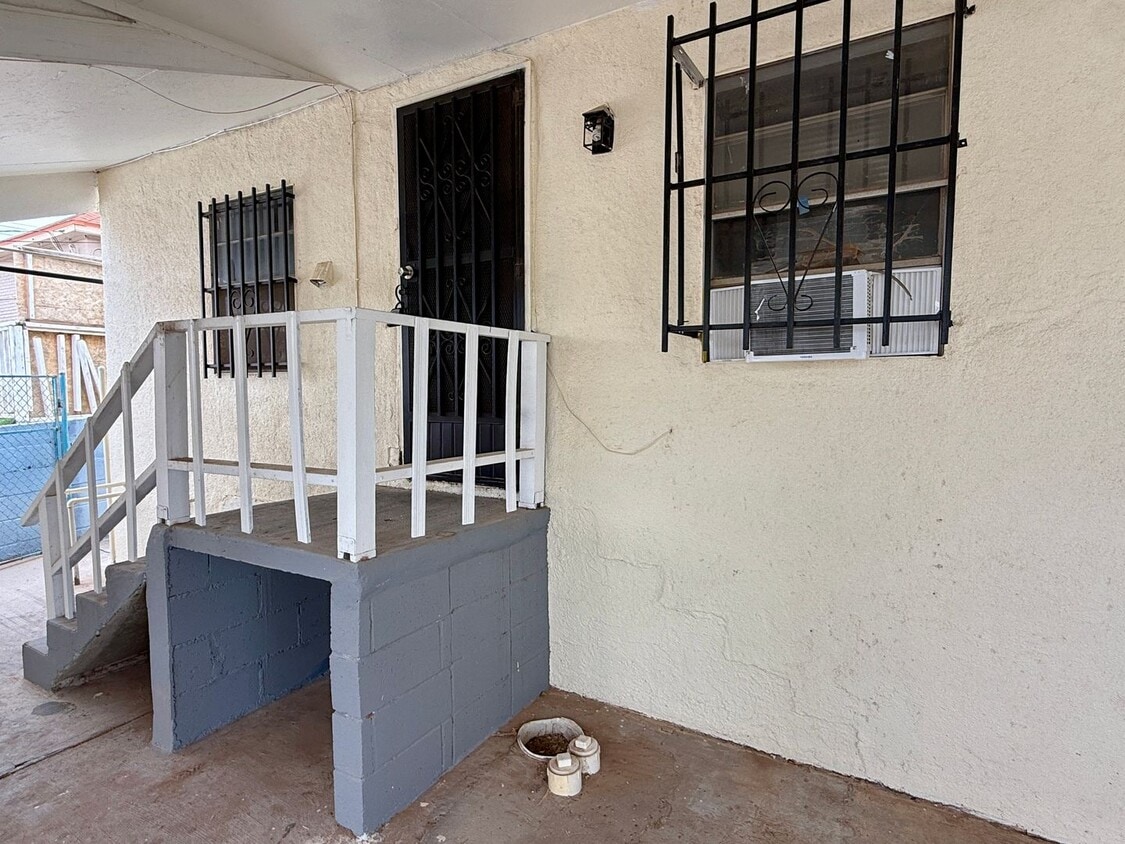 1211 N Ochoa St Unit C, El Paso, TX 79902 - Room for Rent in El Paso ...