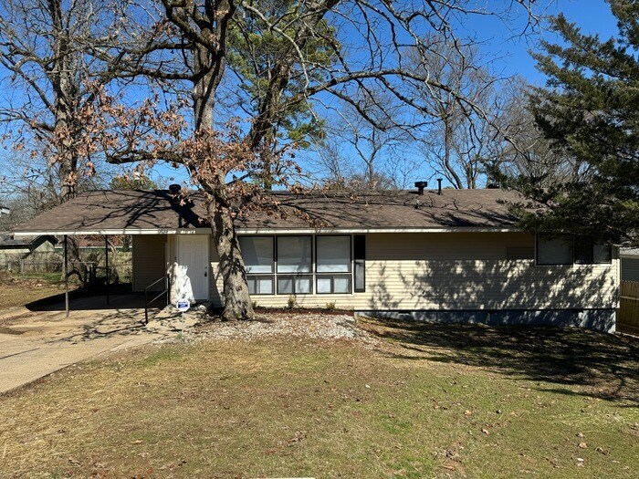 6 Westmont Cir, Little Rock, AR 72209 - House Rental in Little Rock, AR ...