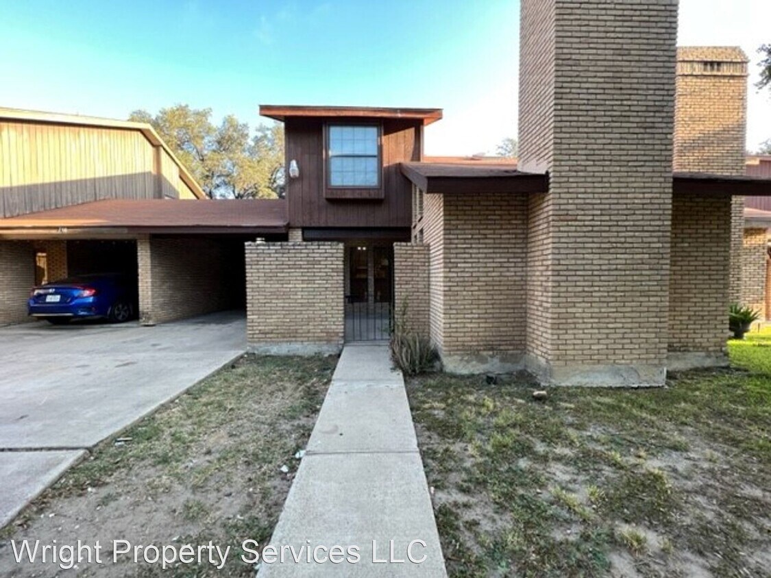 710 Surrey Rd, Laredo, TX 78041 - House Rental in Laredo, TX ...