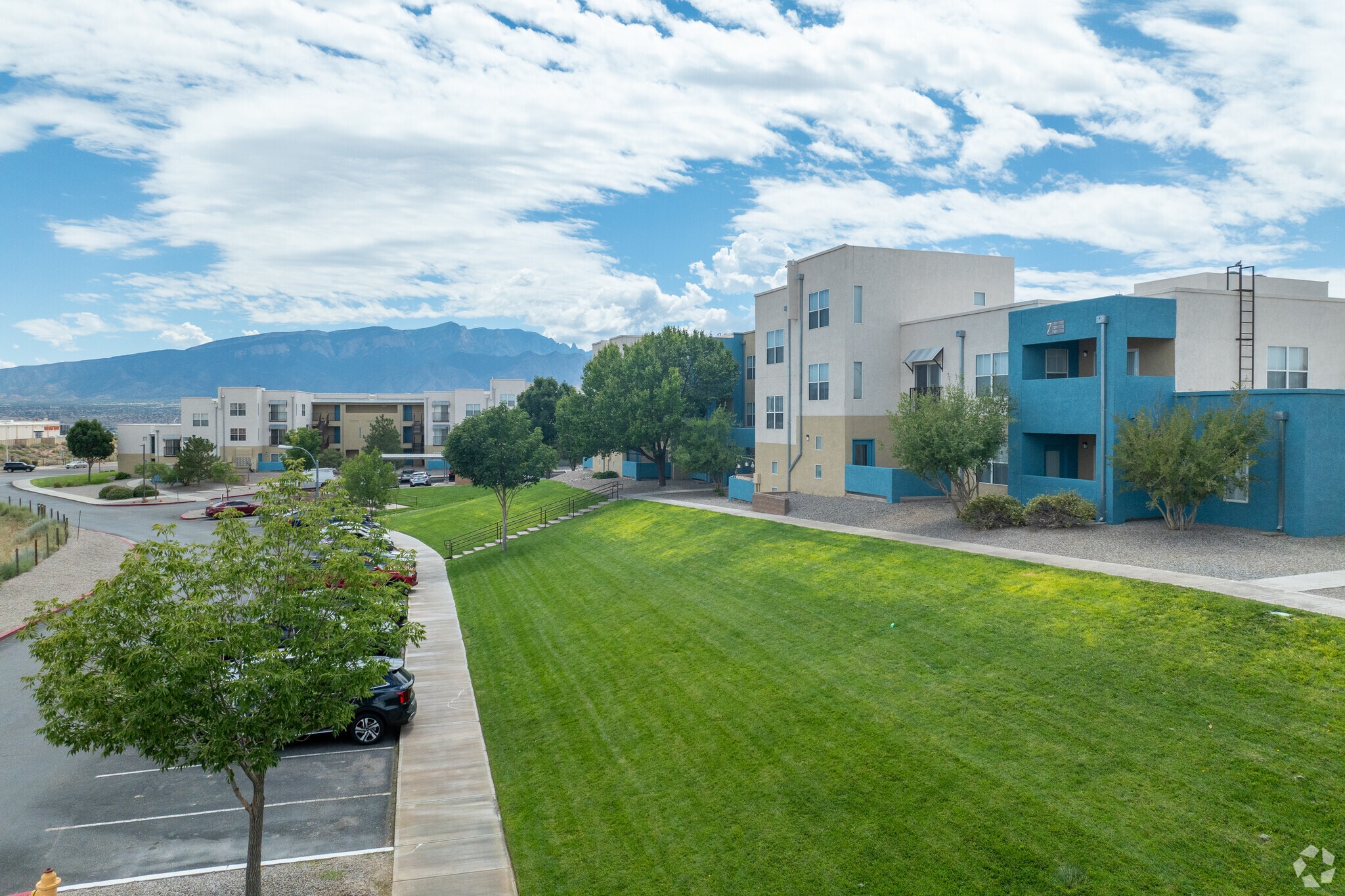 Enchanted Hills - 4401 Safelite Blvd Ne Rio Rancho, NM 87144 ...